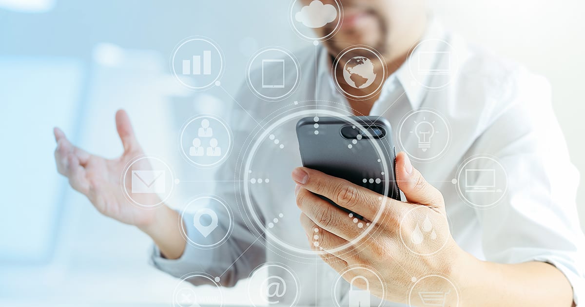 Compatible Business Intelligence Environment | Maxxphase
