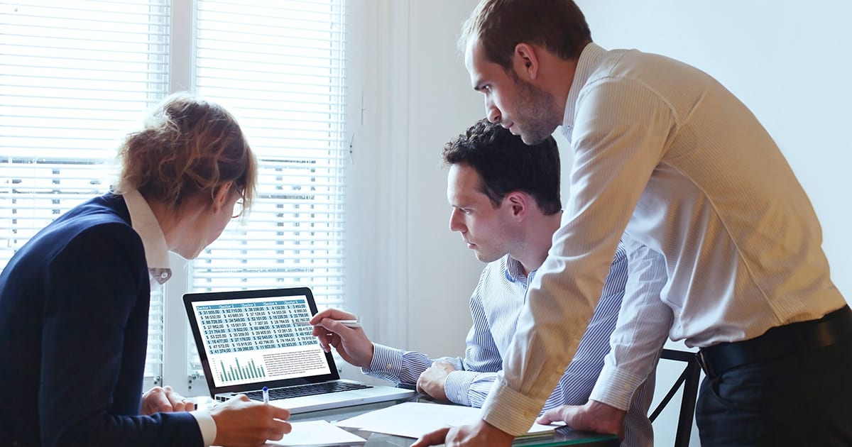 Compatible Master Data Management | Maxxphase